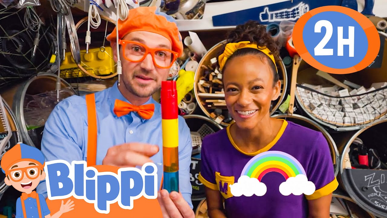 learn colors - Youtube Kids