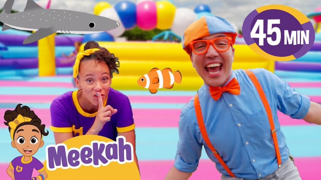 math - Youtube Kids