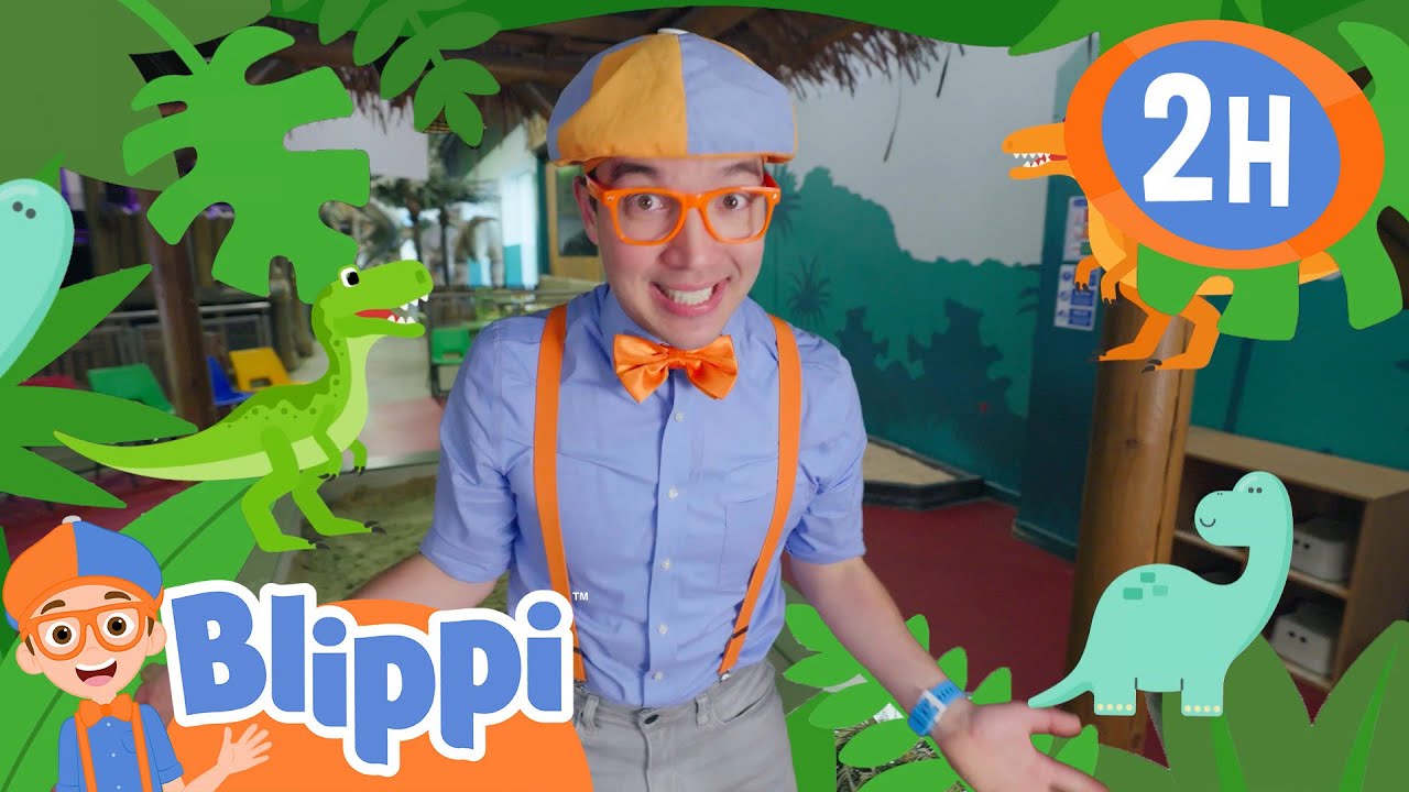 Friendship Stories - Youtube Kids