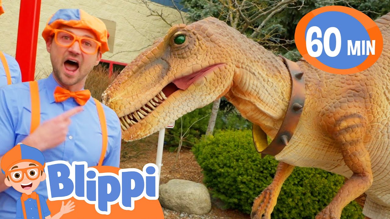 blippi movie - Youtube Kids