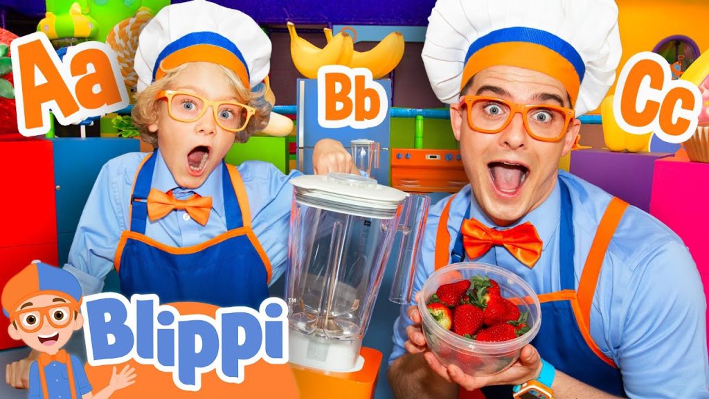 learn abcs - Youtube Kids