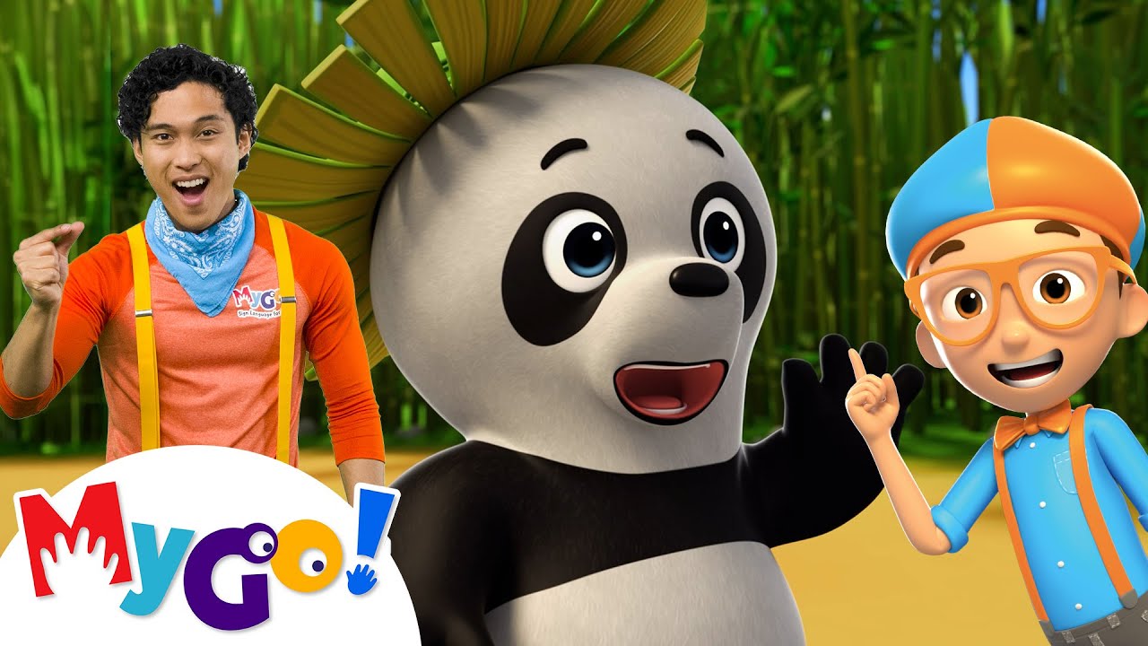 sign language videos - Youtube Kids