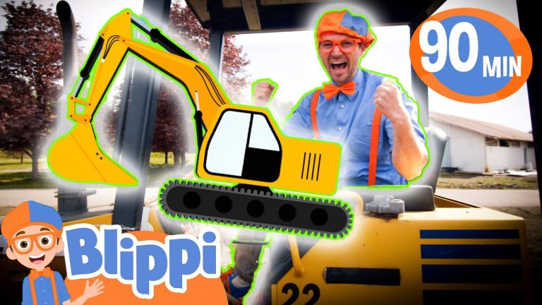 vehicles for kids - Youtube Kids