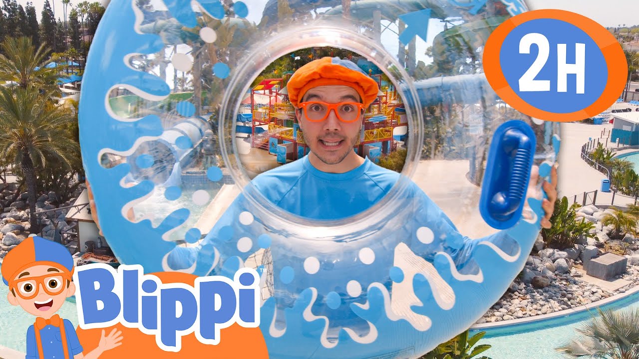 learn - Youtube Kids