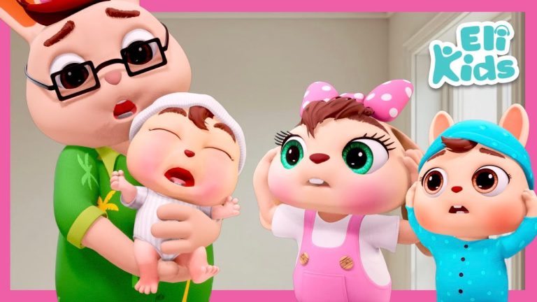 Eli kids - Youtube Kids