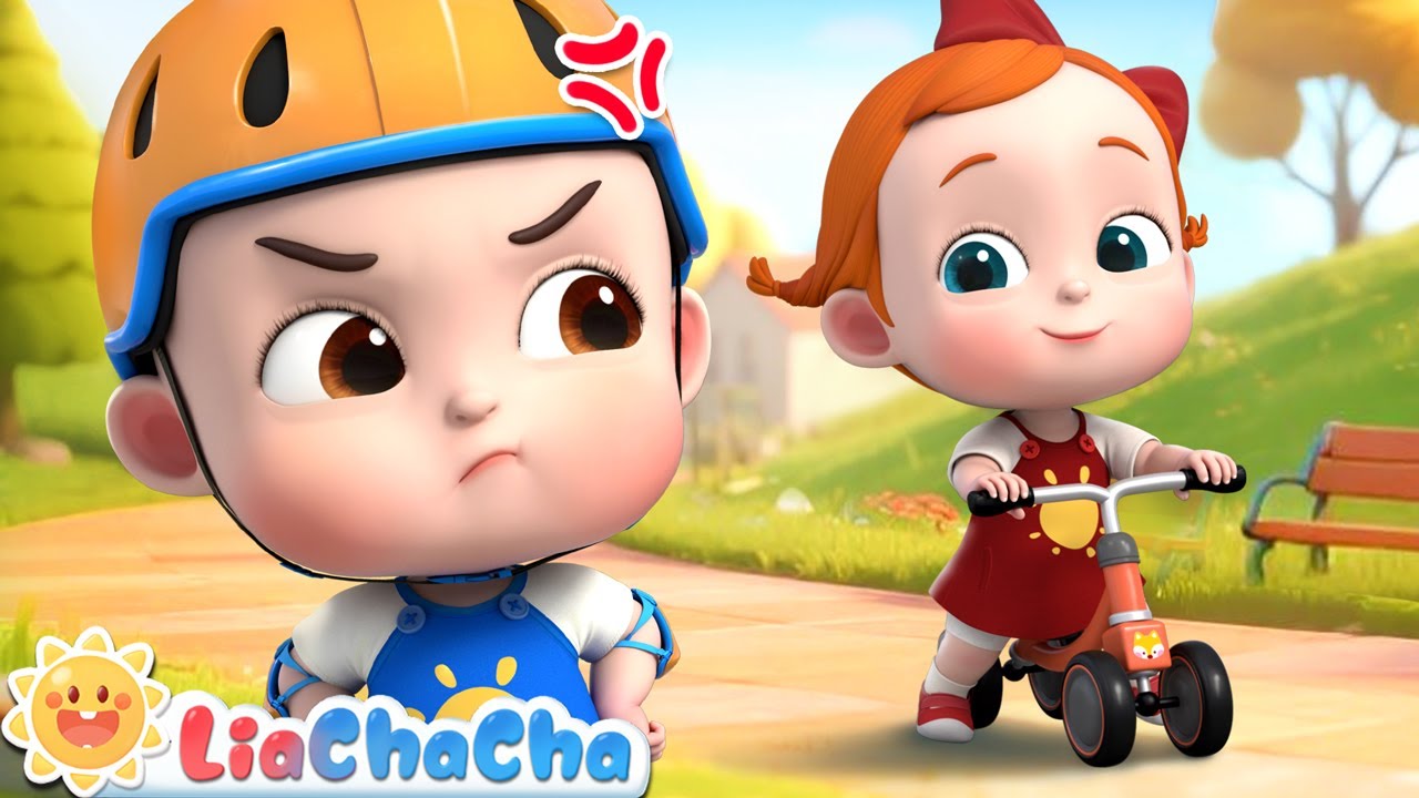 rhymes - Youtube Kids