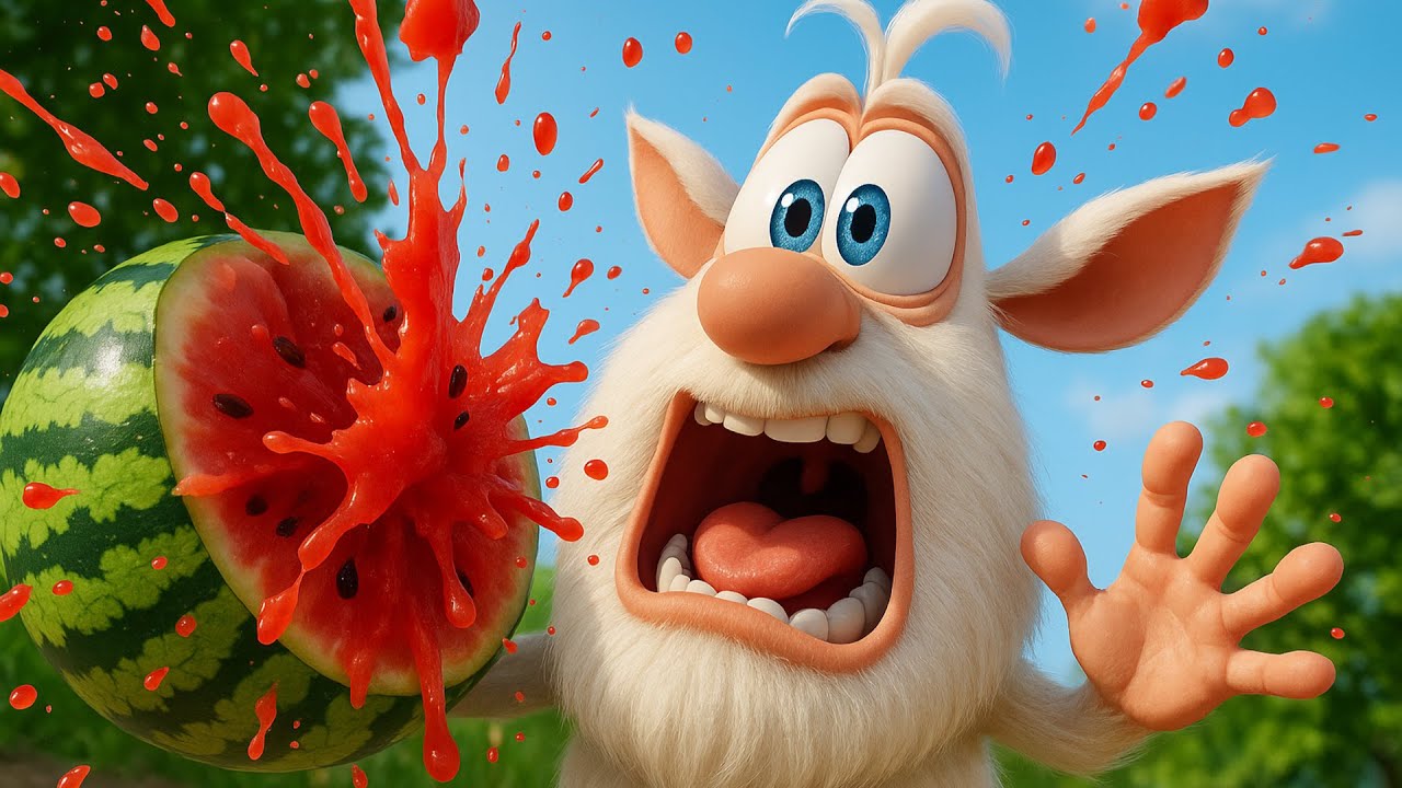 melon zoom - Youtube Kids