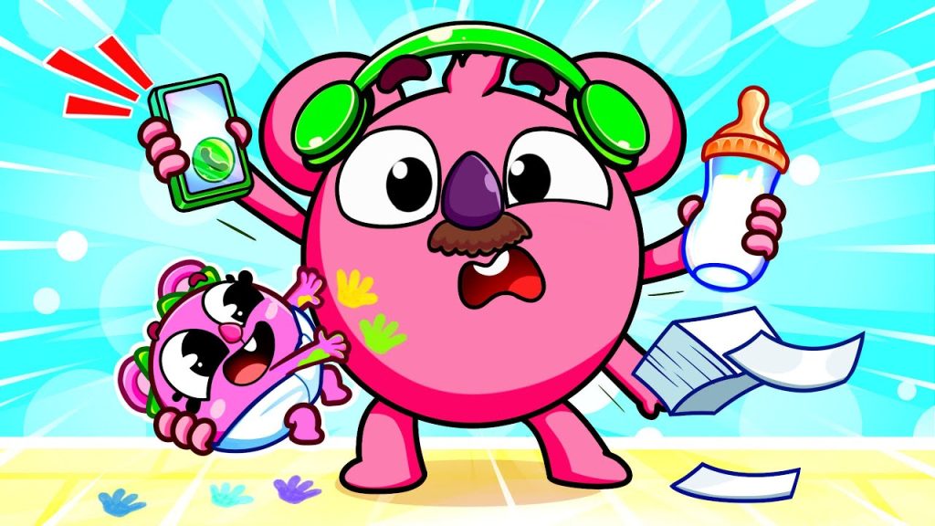 daddy stories - Youtube Kids