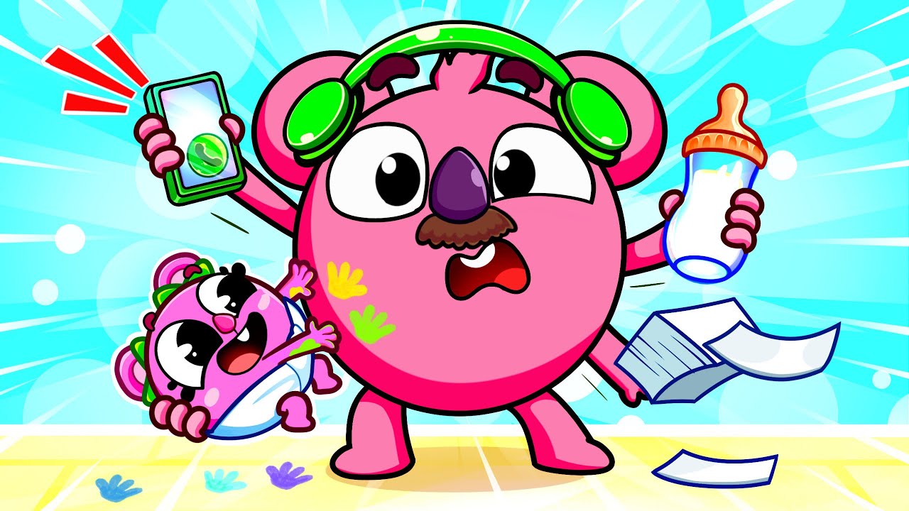 daddy fun - Youtube Kids