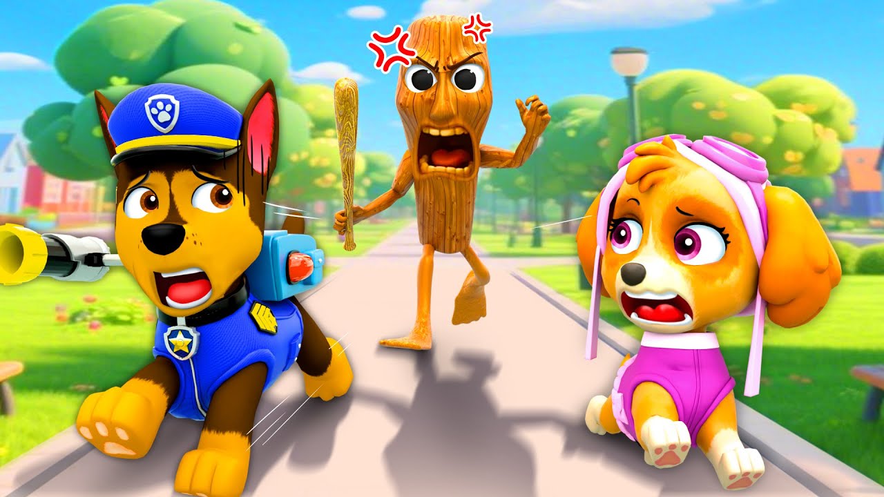 Brainrot - Youtube Kids