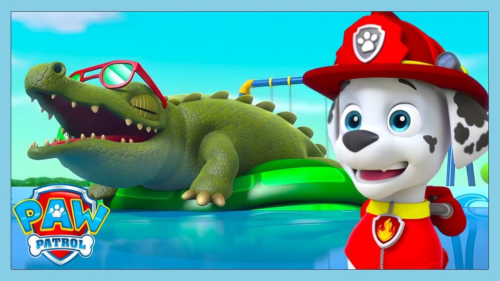 wildbrain - Youtube Kids