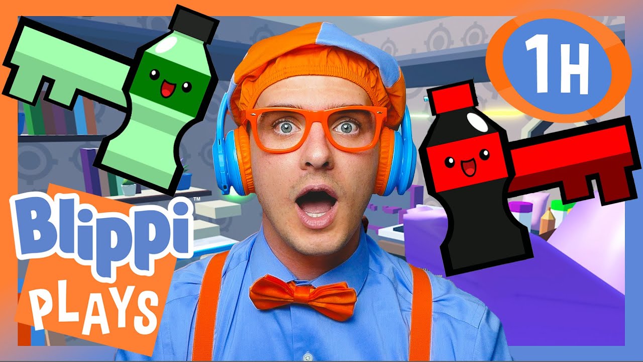 learning - Youtube Kids