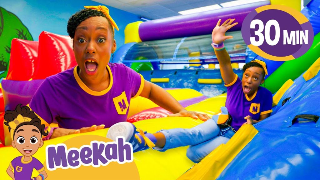 games for kids - Youtube Kids