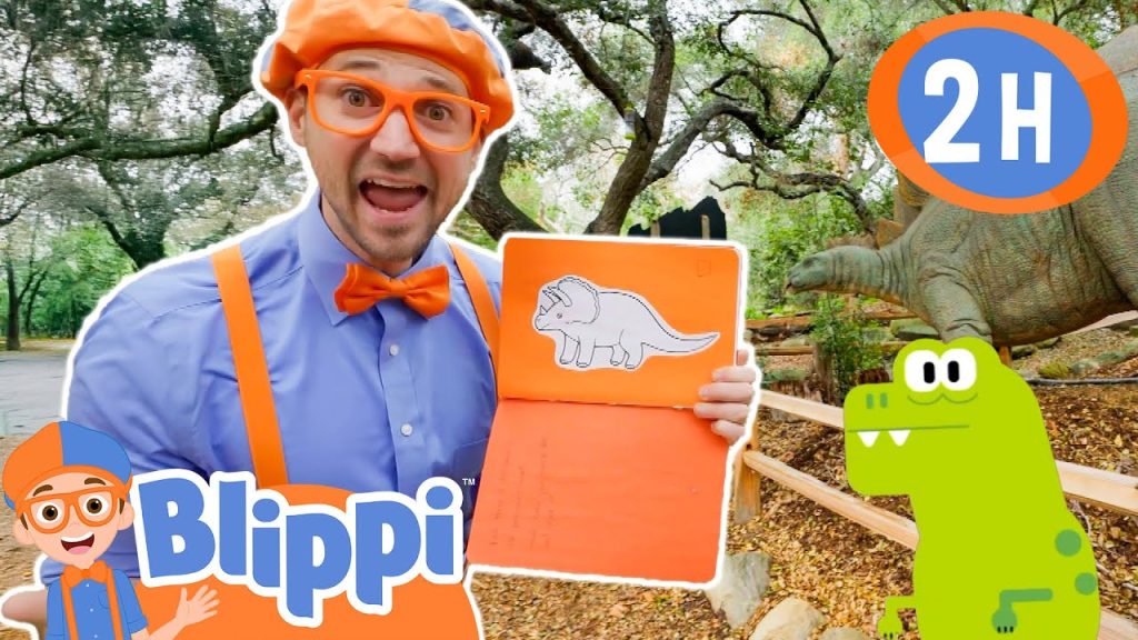 Green - Youtube Kids