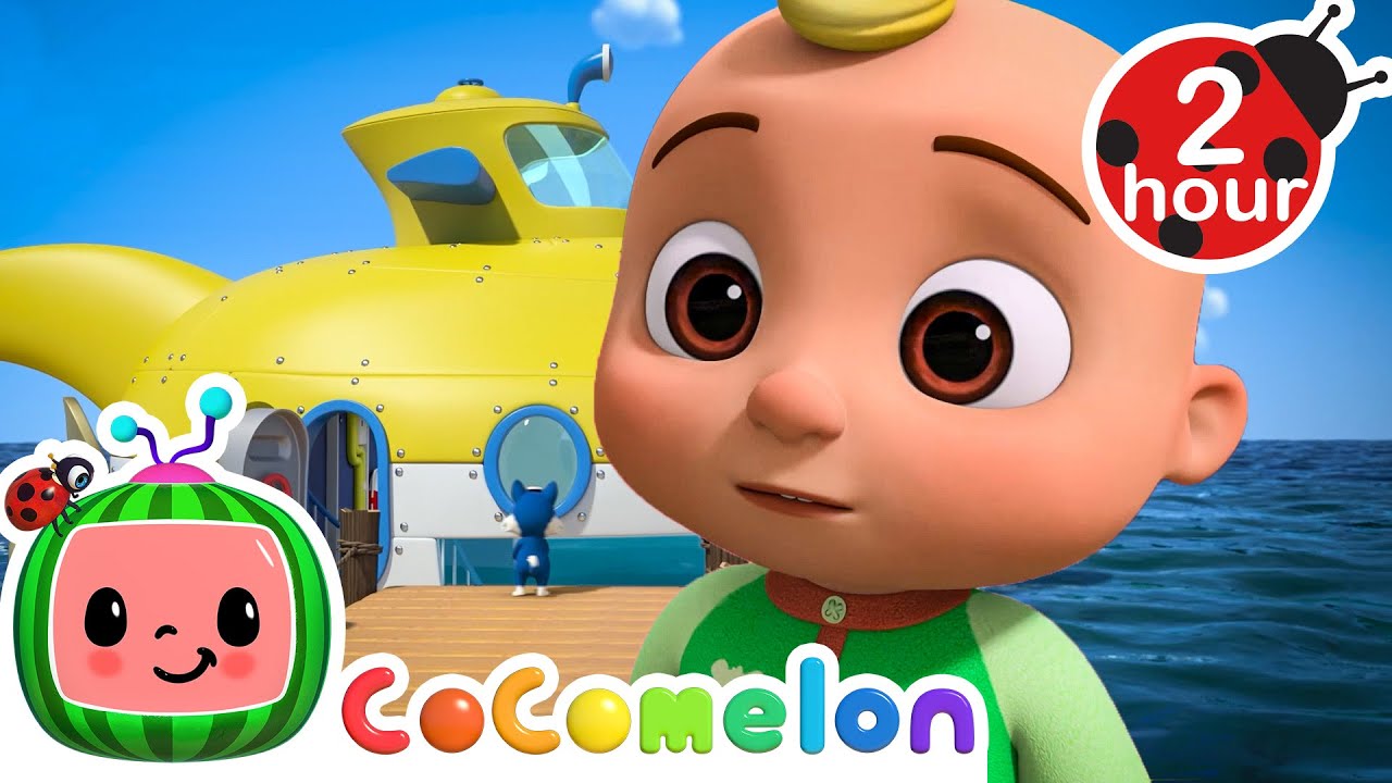 cocomelon dance - Youtube Kids