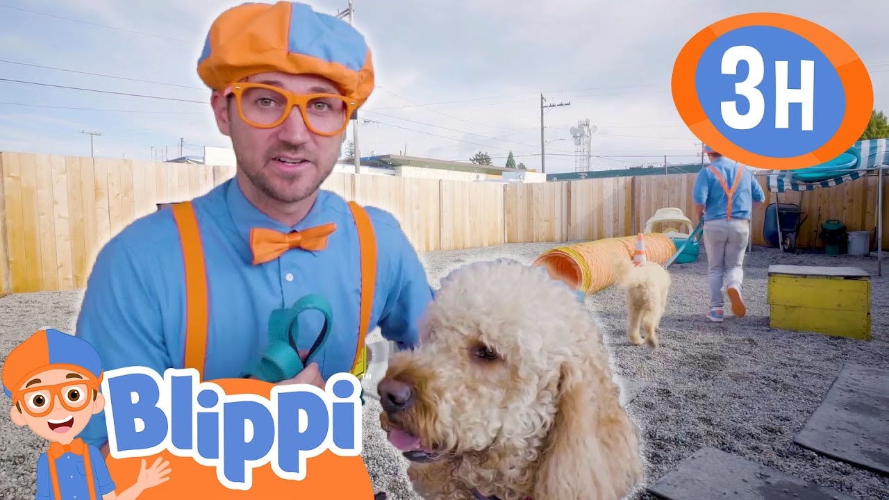 learning - Youtube Kids