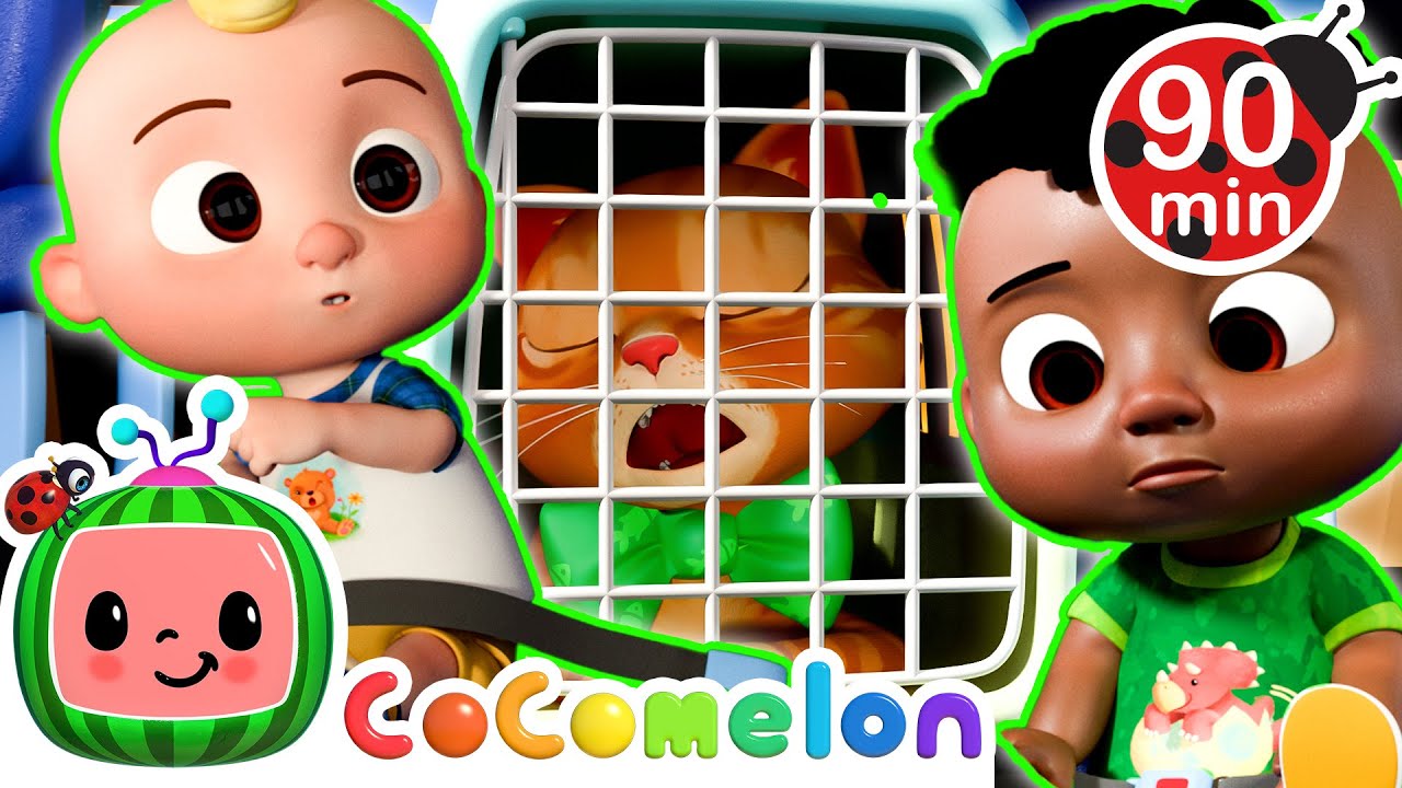 tv shows for kids - Youtube Kids