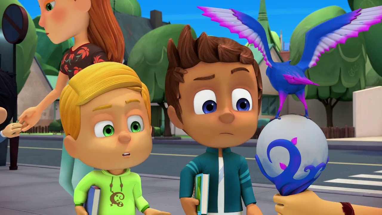 PJ Masks Full Episodes - Youtube Kids