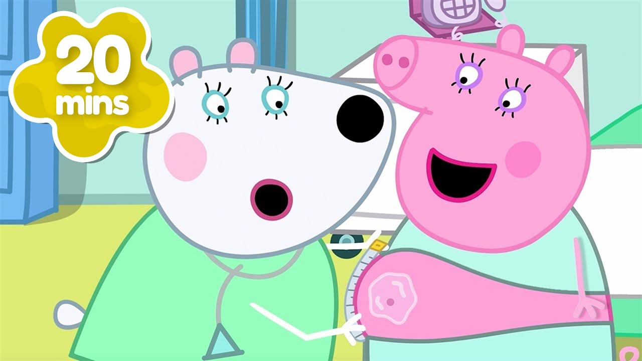 pepa pig - Youtube Kids