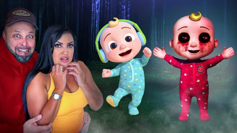 scary - Youtube Kids