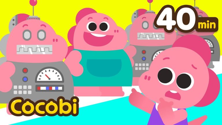 cocobi - Youtube Kids