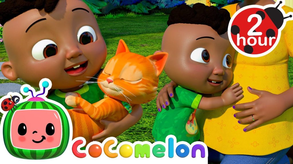 Preschool songs - Youtube Kids