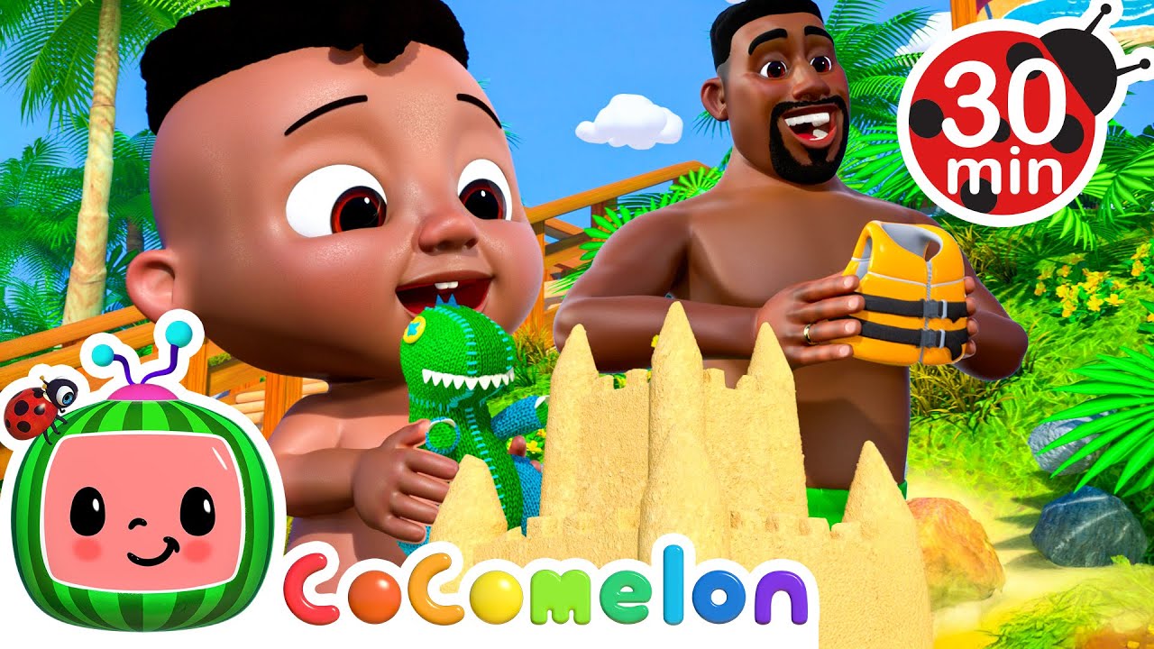 cocomelon nursery rhymes - Youtube Kids