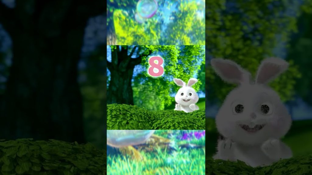 rabbits - Youtube Kids