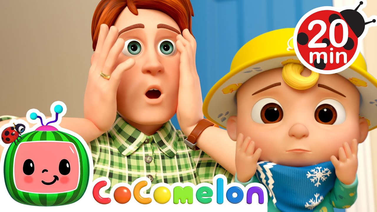 cody - Youtube Kids