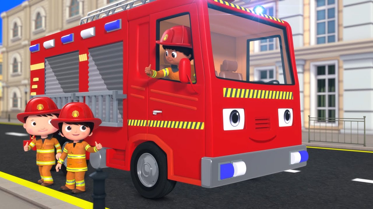 die räder vom bus lied - Youtube Kids