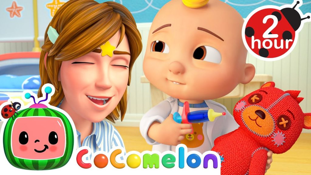 cocomelon jj - Youtube Kids