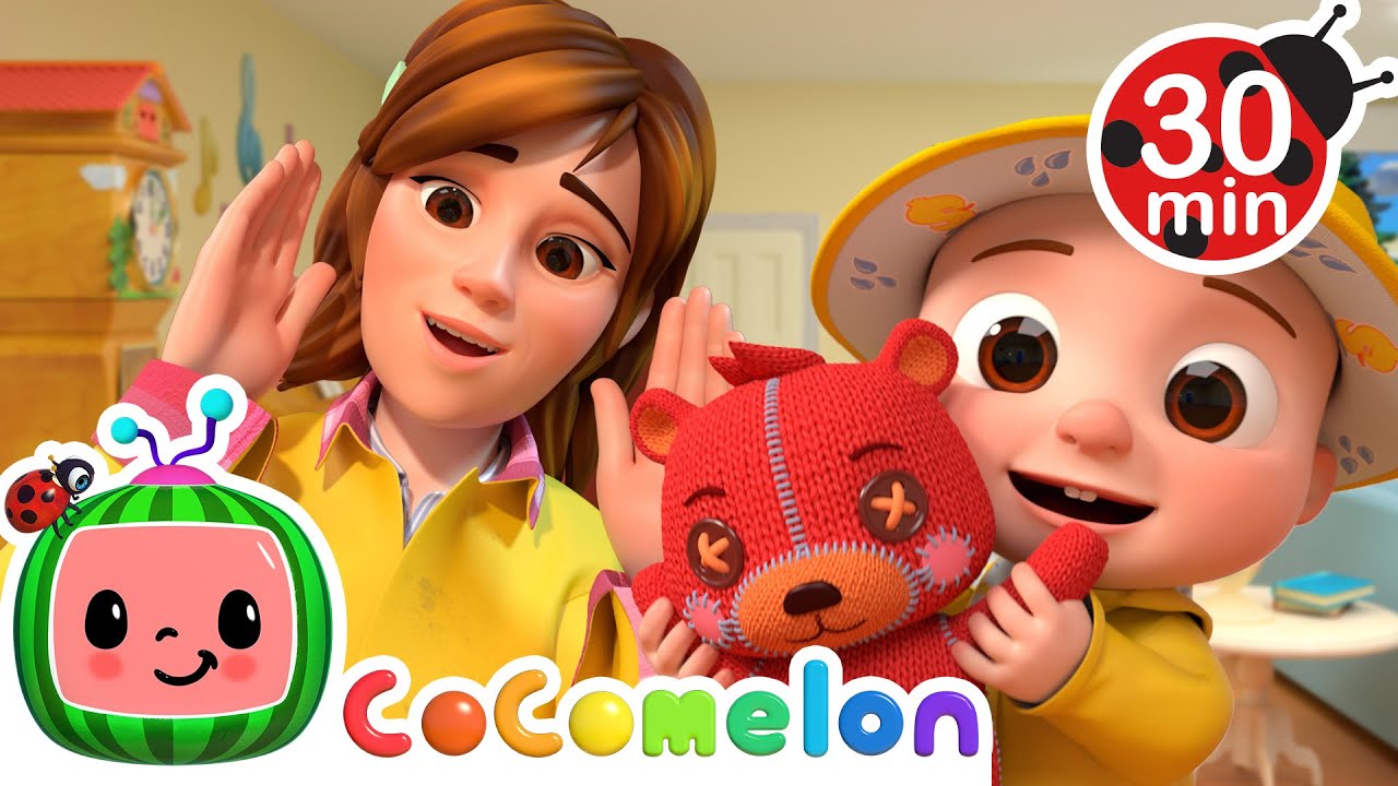 cocomelon - Youtube Kids