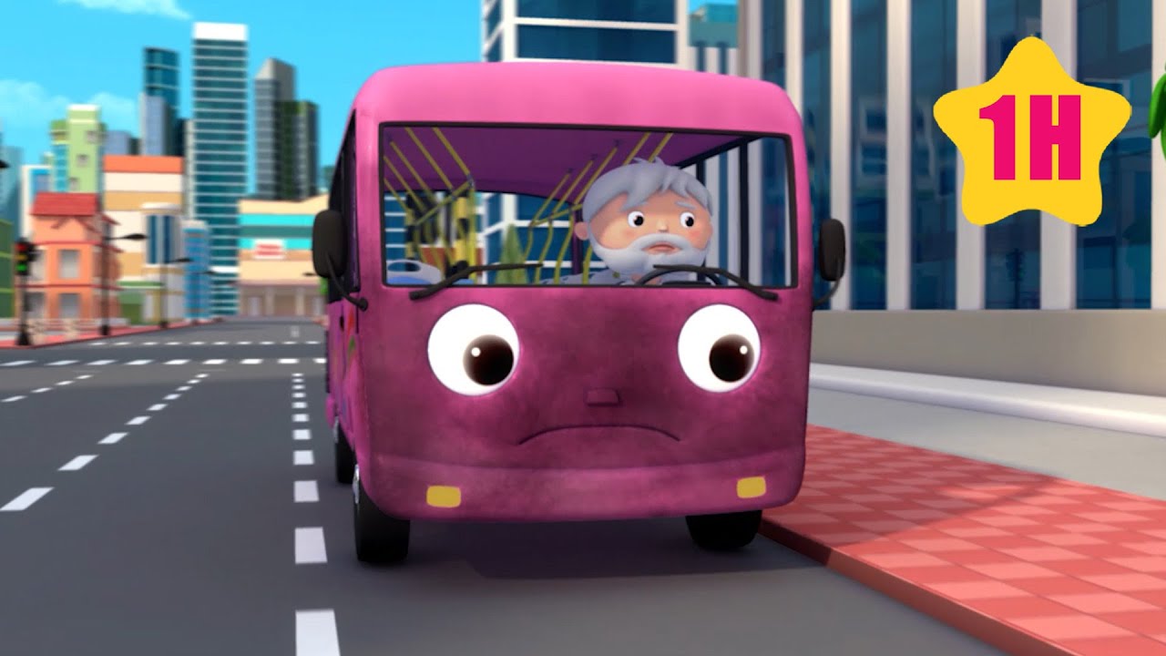 canciones para infantes - Youtube Kids