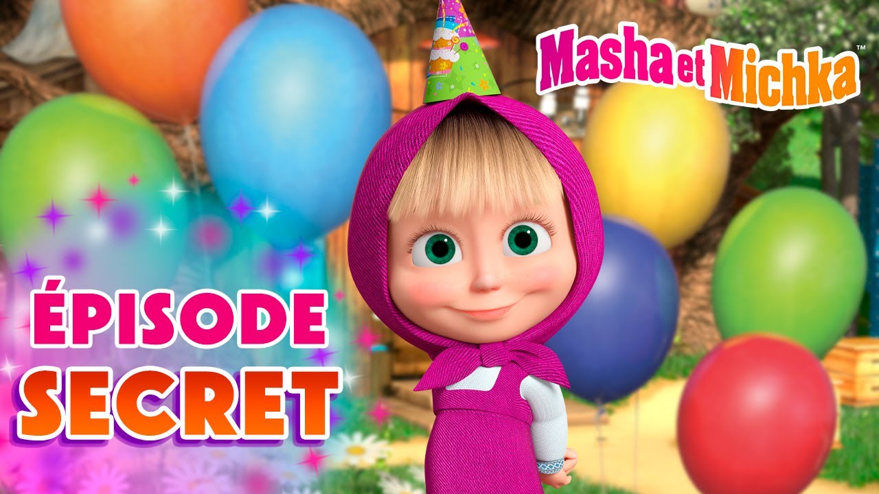 macha micha - Youtube Kids