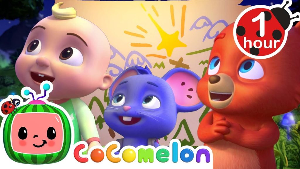 2 hours of cocomelon - Youtube Kids