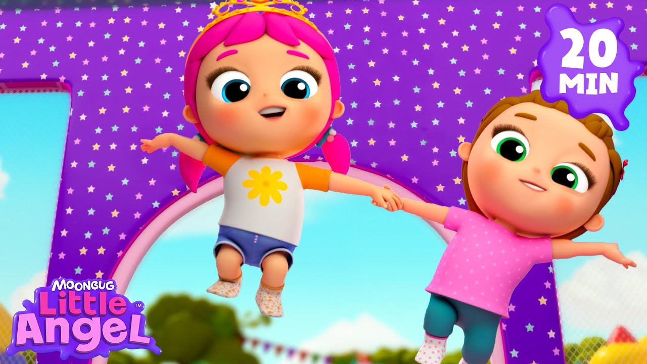 la vaca lola - Youtube Kids