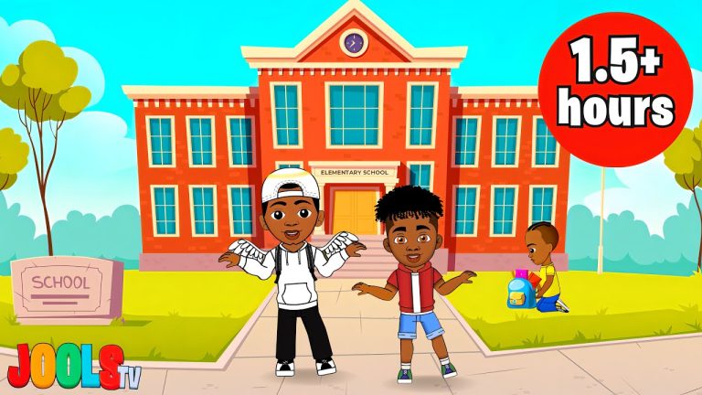 joolstv - Youtube Kids