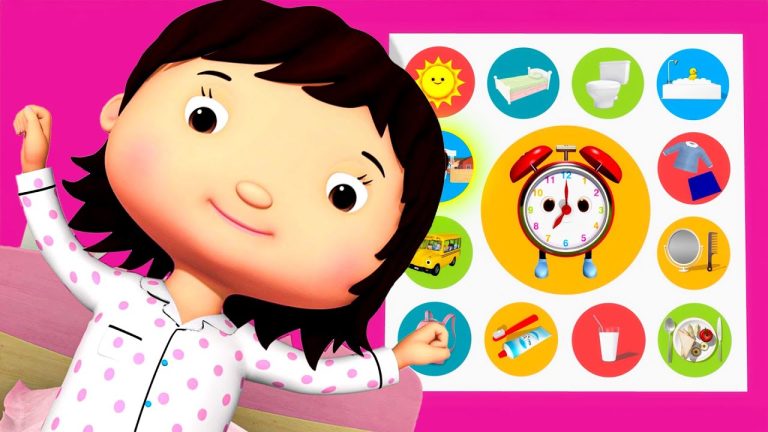 kidsmorningroutine - Youtube Kids