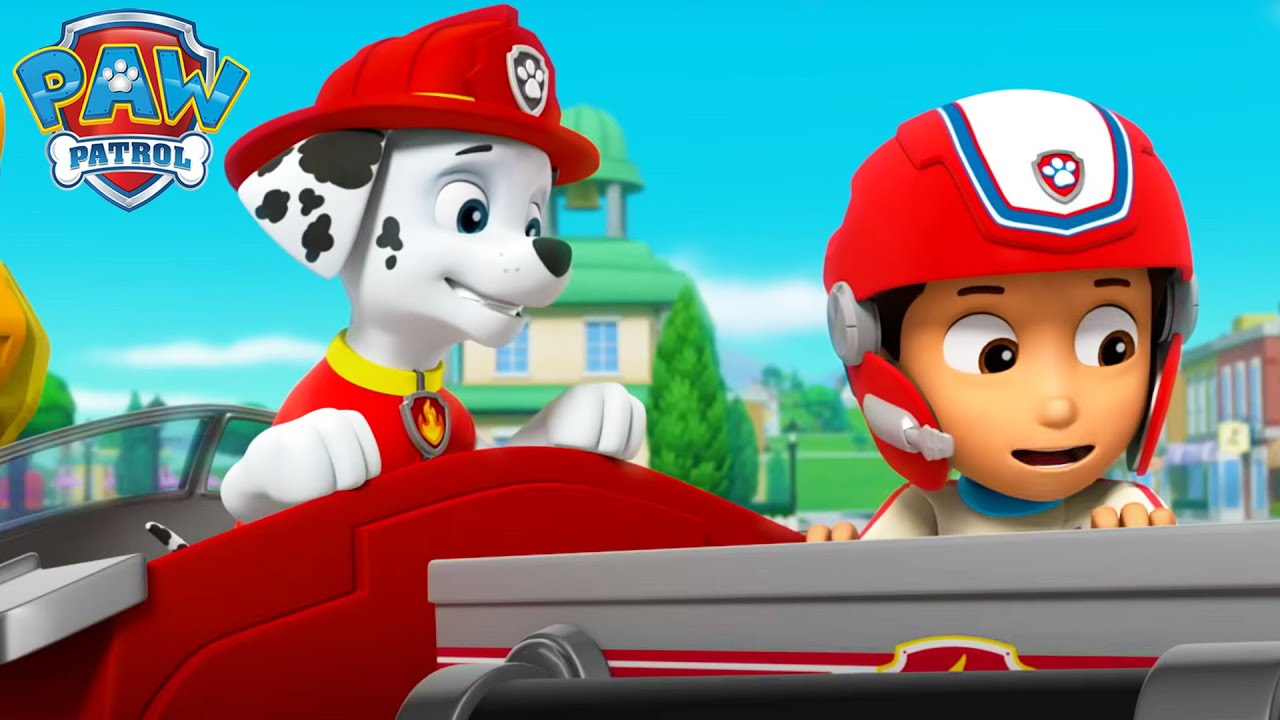 paw patrol full episode - Youtube Kids