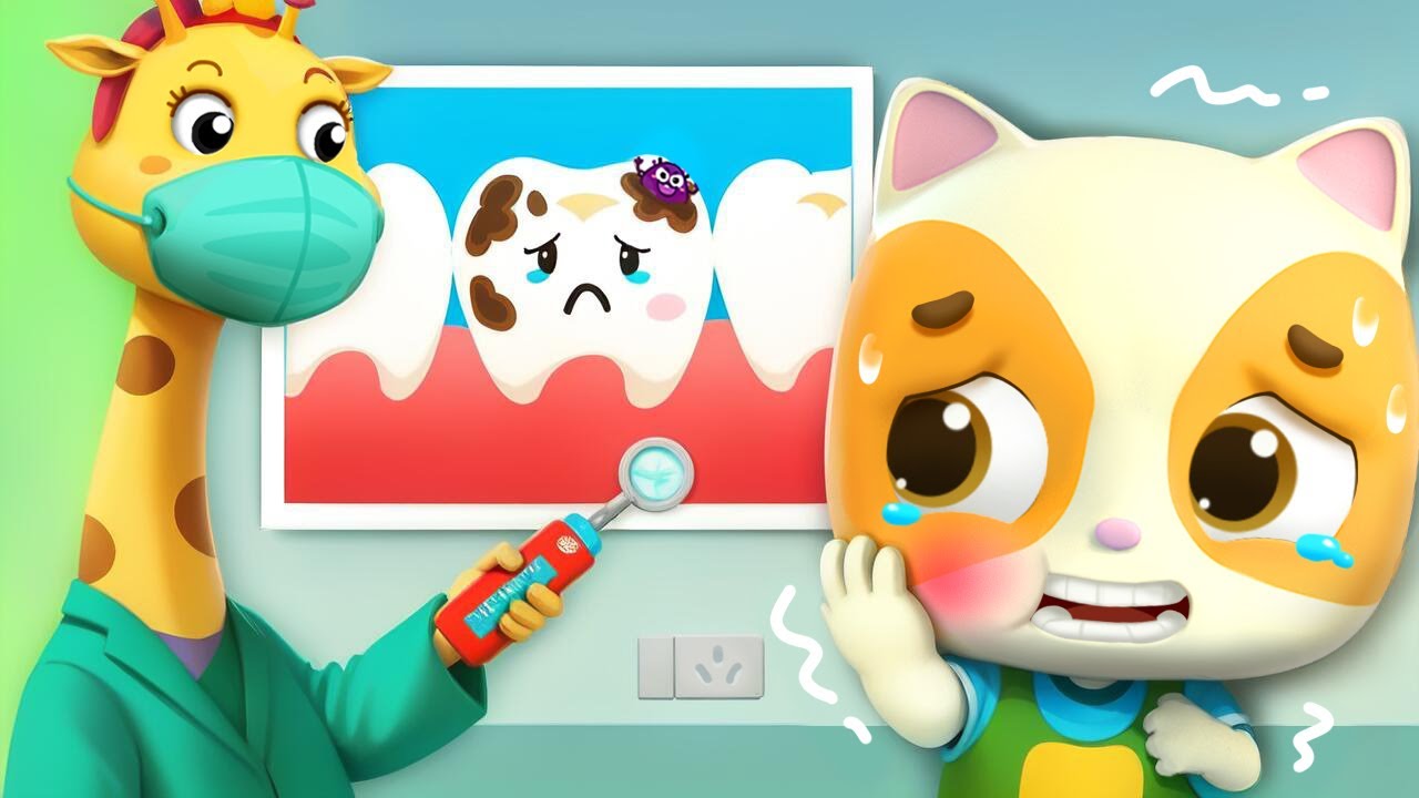 MeowMi Family Show - Youtube Kids