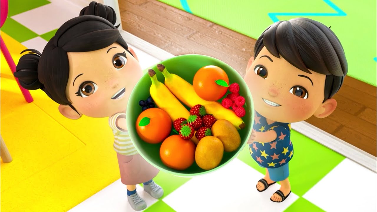 ellie - Youtube Kids