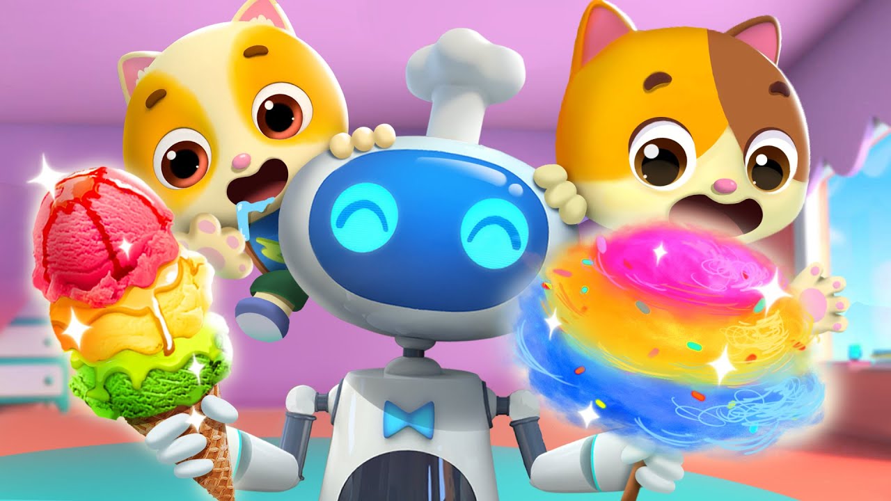 mimi - Youtube Kids
