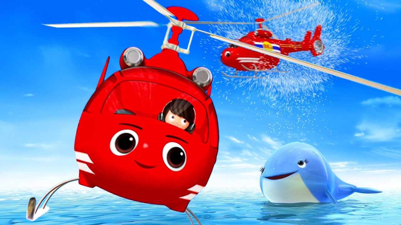 little baby bum - Youtube Kids