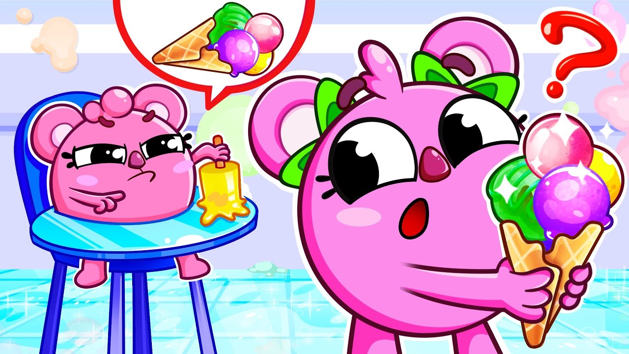 sharing songs for toddlers - Youtube Kids