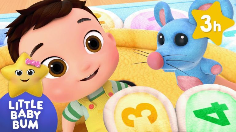 nap time - Youtube Kids