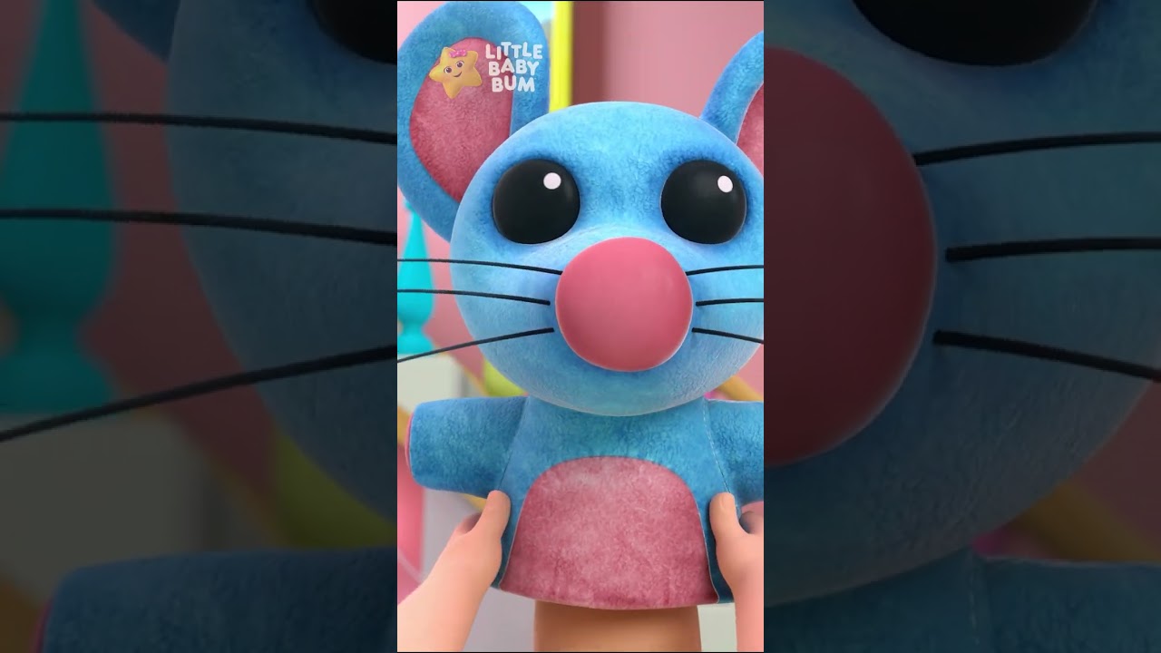 Reading - Youtube Kids