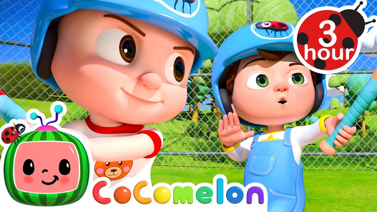 cocomelon - Youtube Kids