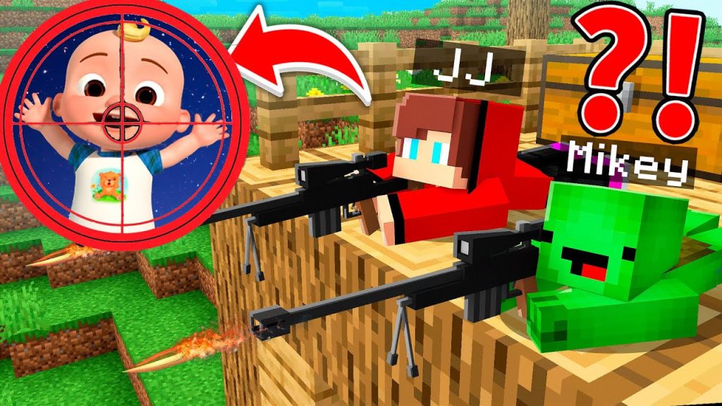 Minecraft - Youtube Kids