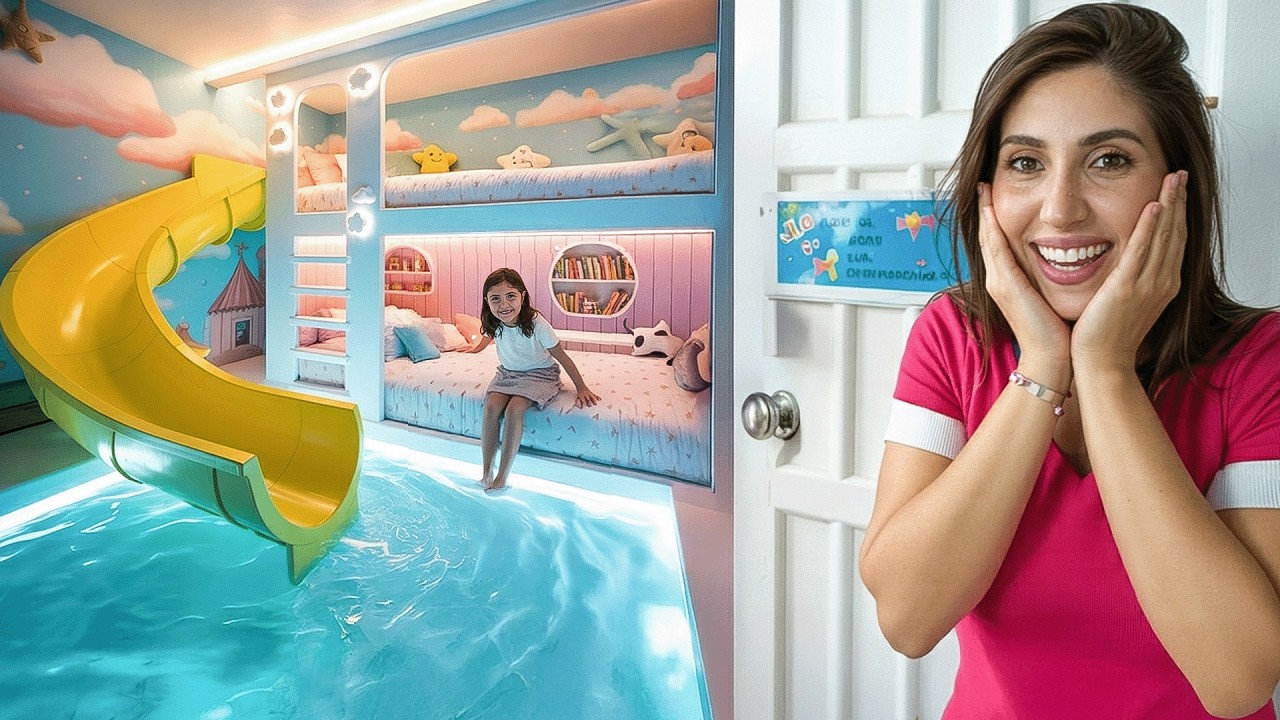 the anazala family - Youtube Kids