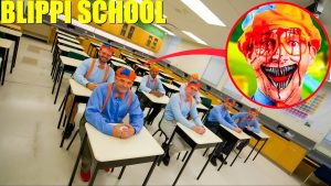 blippi bus - Youtube Kids